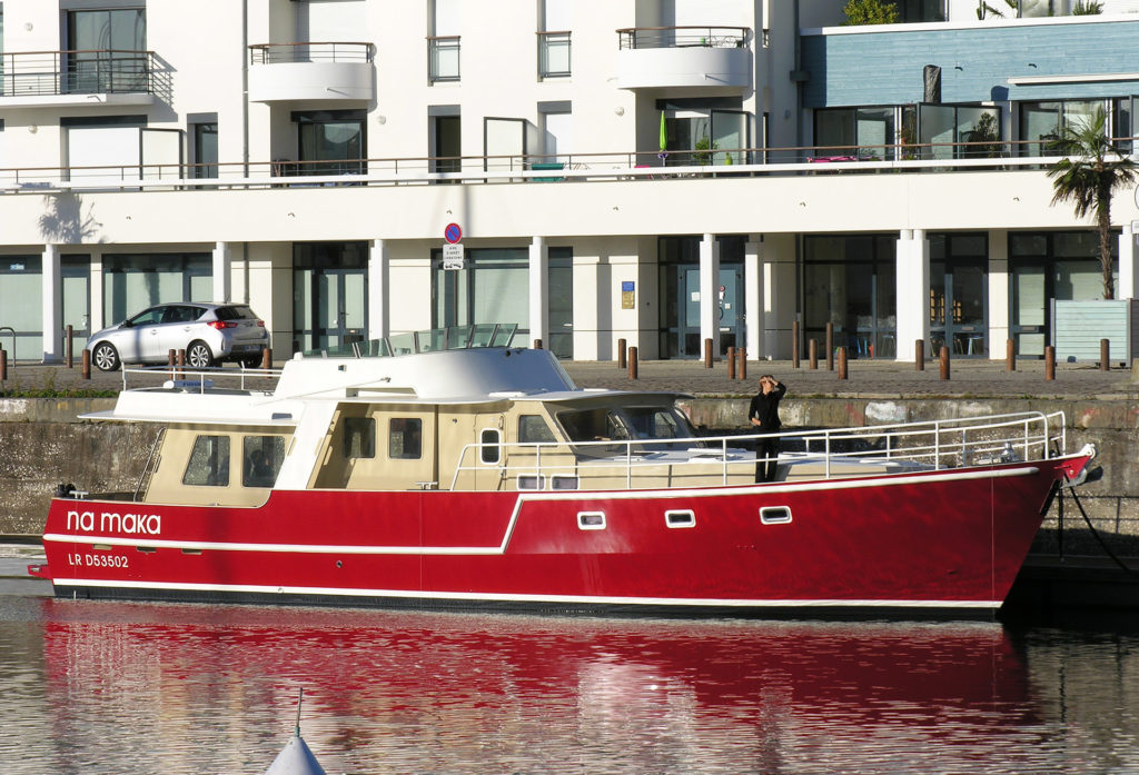 JN 56 Long Range - META Yachts