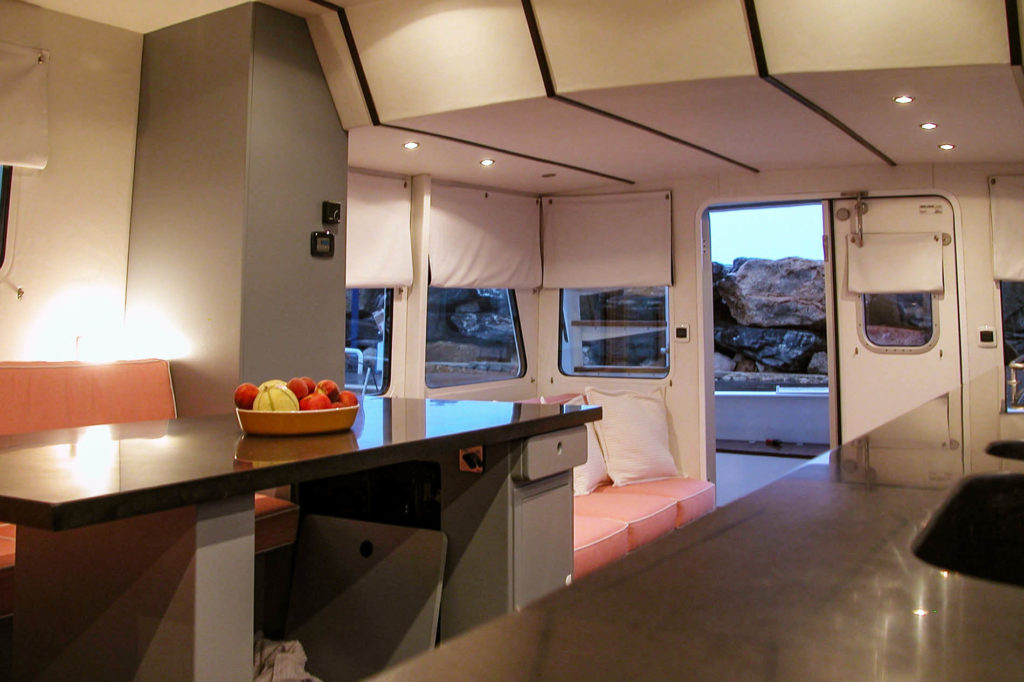 JN 56 Long Range - META Yachts