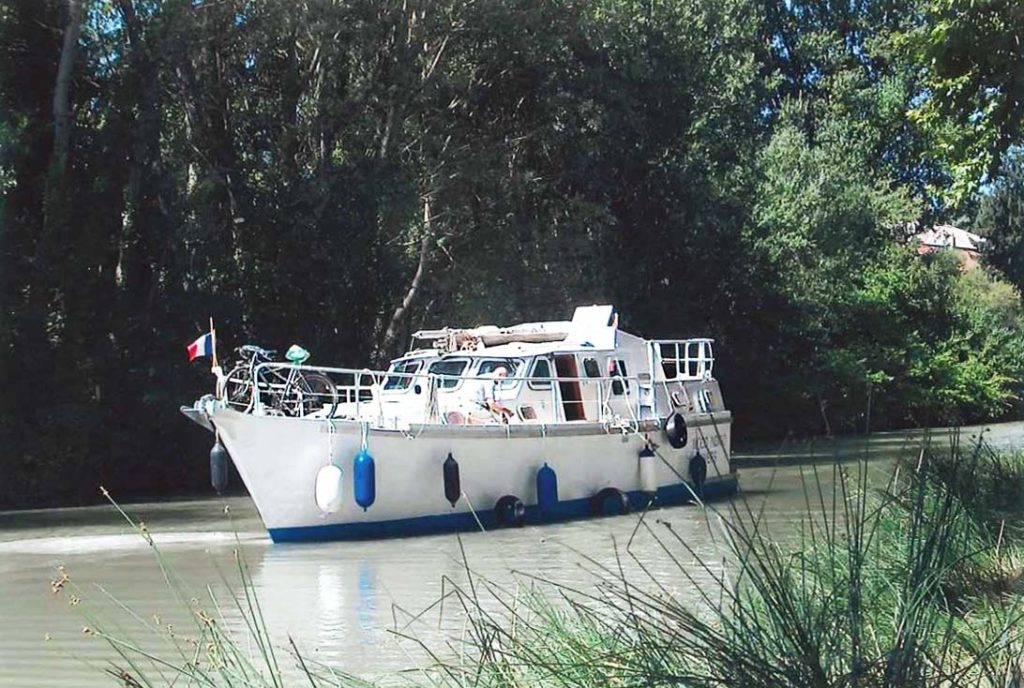 King Atlantique - META Yachts