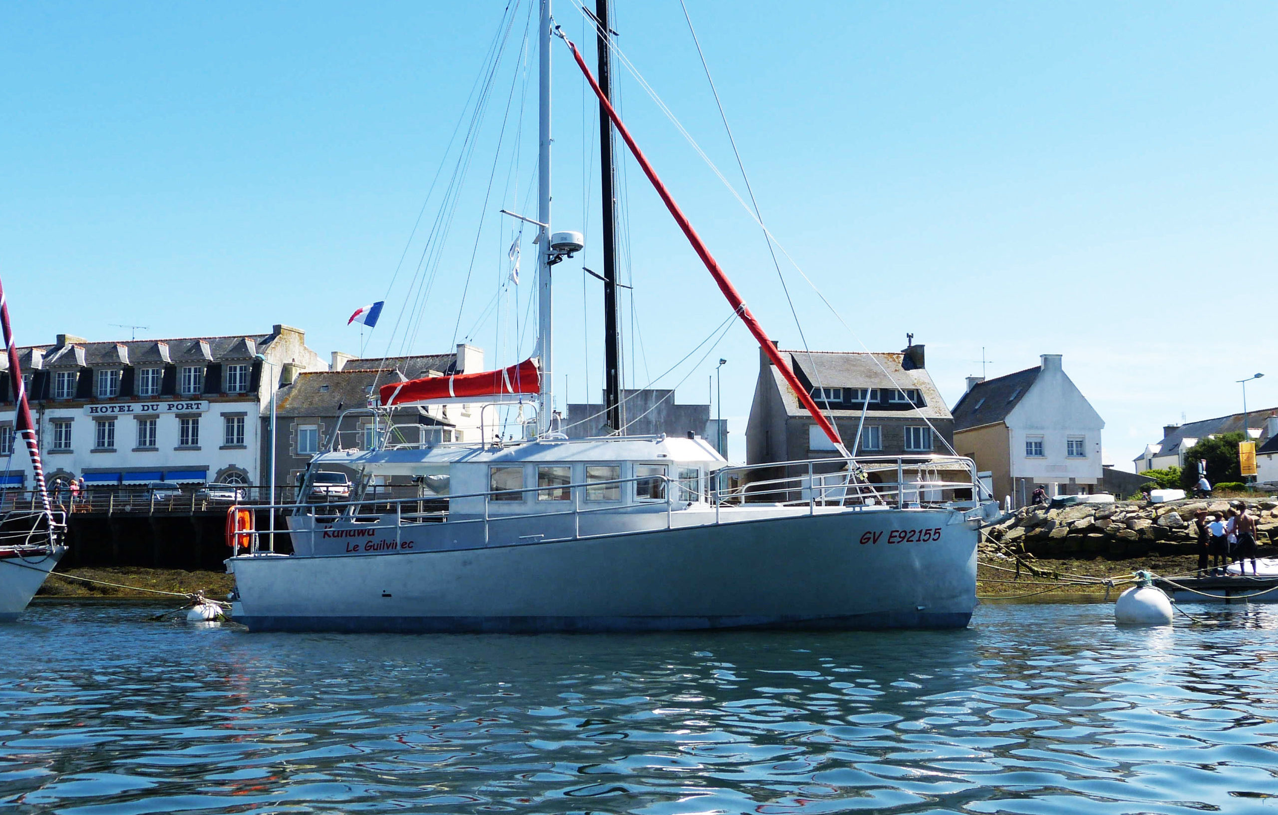 JMF 33 - META Yachts