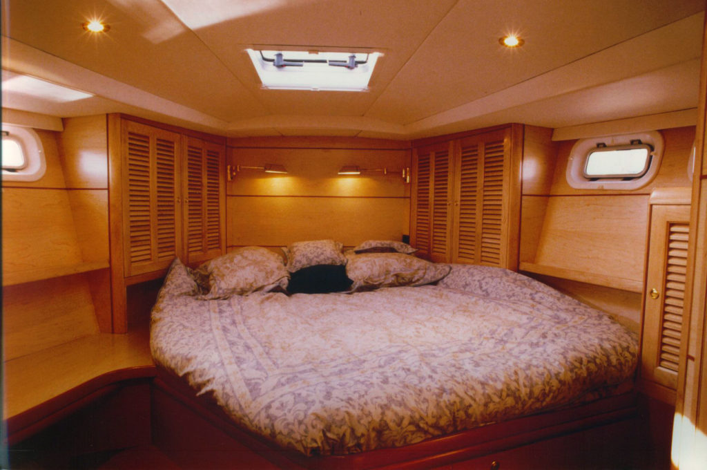 Custom Yacht - META Yachts