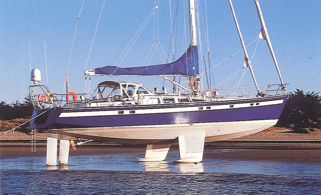 Custom Yacht - META Yachts