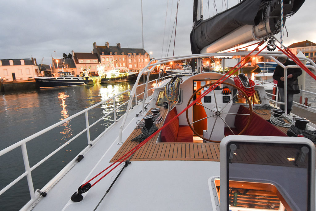 JPB 50 - META Yachts
