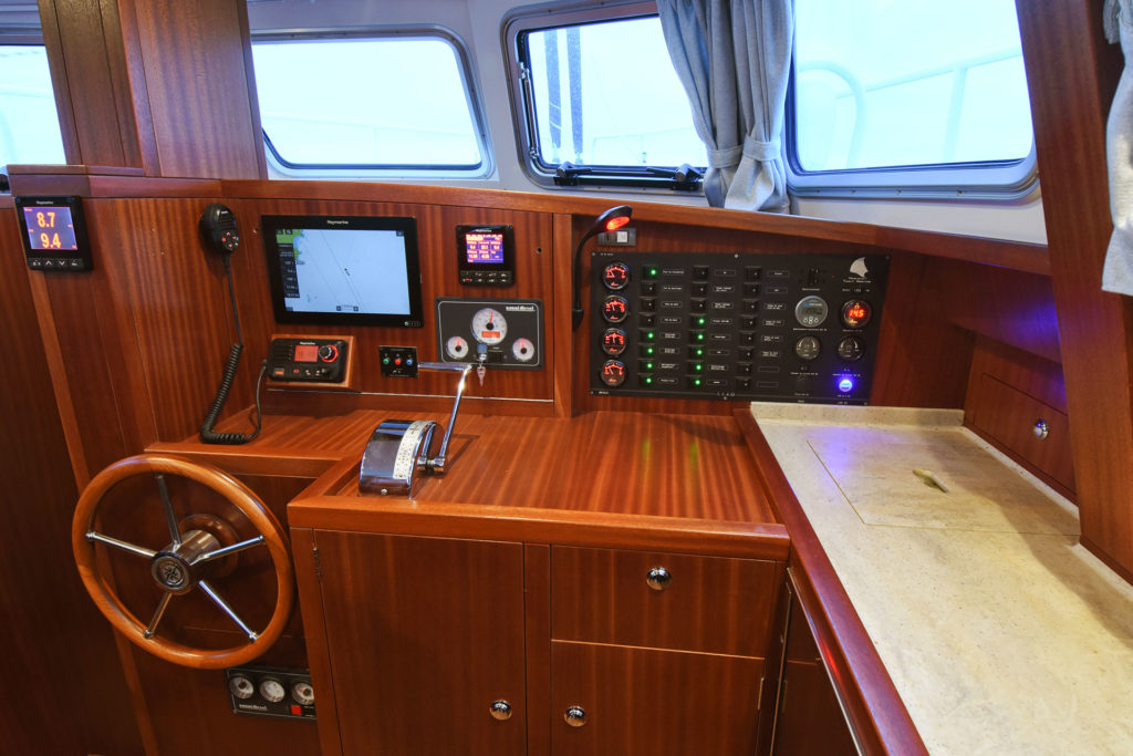 JPB 50 - META Yachts