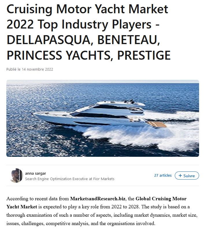 News - META Yachts