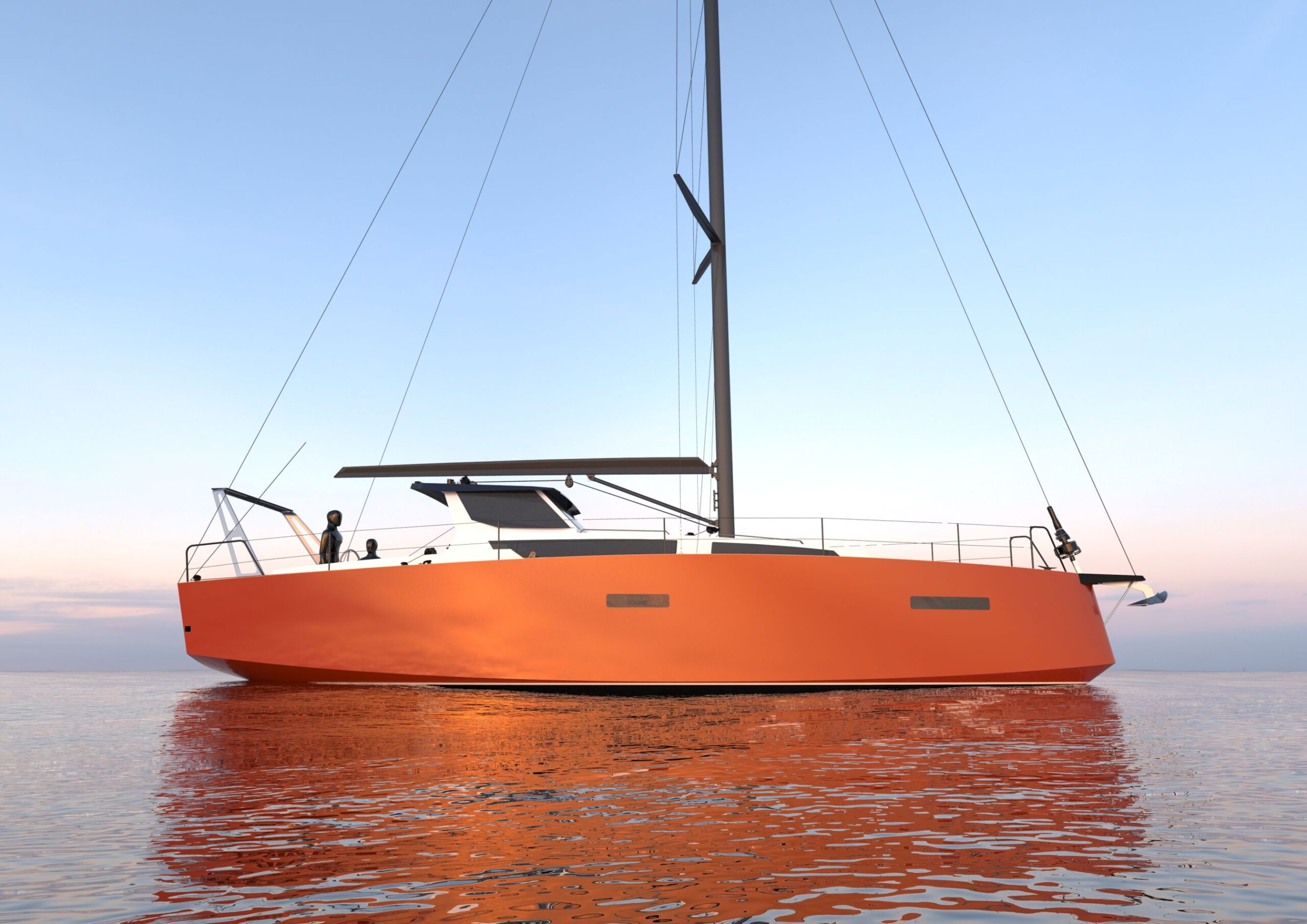 META 39 - META Yachts